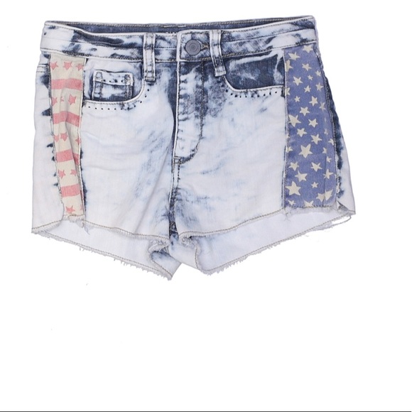 Mossimo Supply Co. | Shorts | Mossimo Shorts | Poshmark